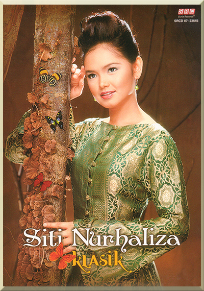 Koleksi 45 Cd Siti Nurhaliza